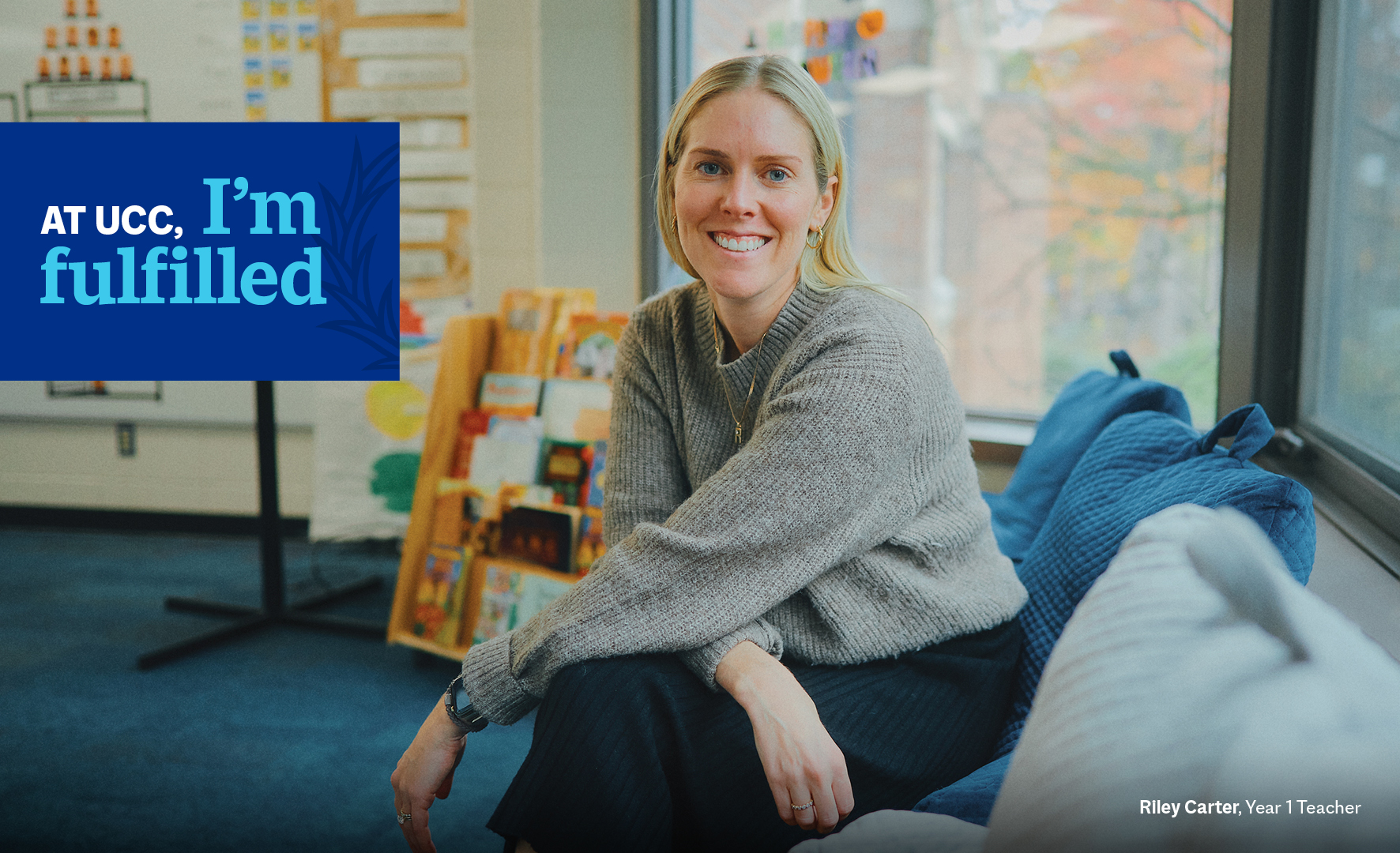 UPPER CANADA COLLEGE - Careers