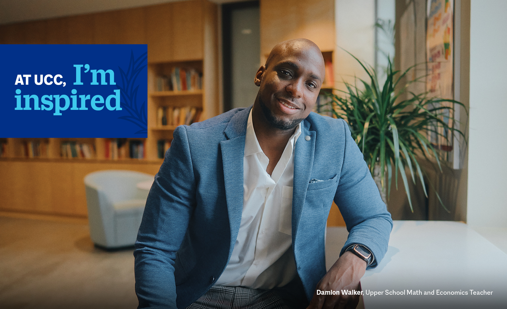 UPPER CANADA COLLEGE - Careers